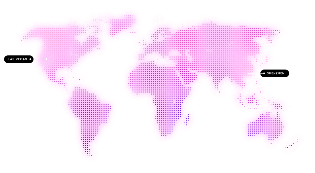 Dicolor USA - Leading LED Technology and Innovative Display Solutions